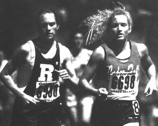 Drake Relays Champions – Cedar Falls High School Track & Field